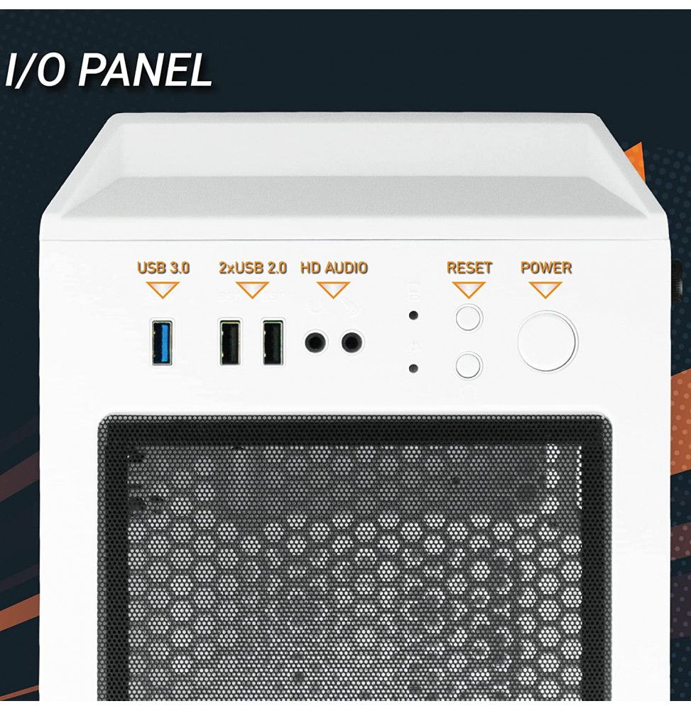 ITALYON PC Pro Gaming