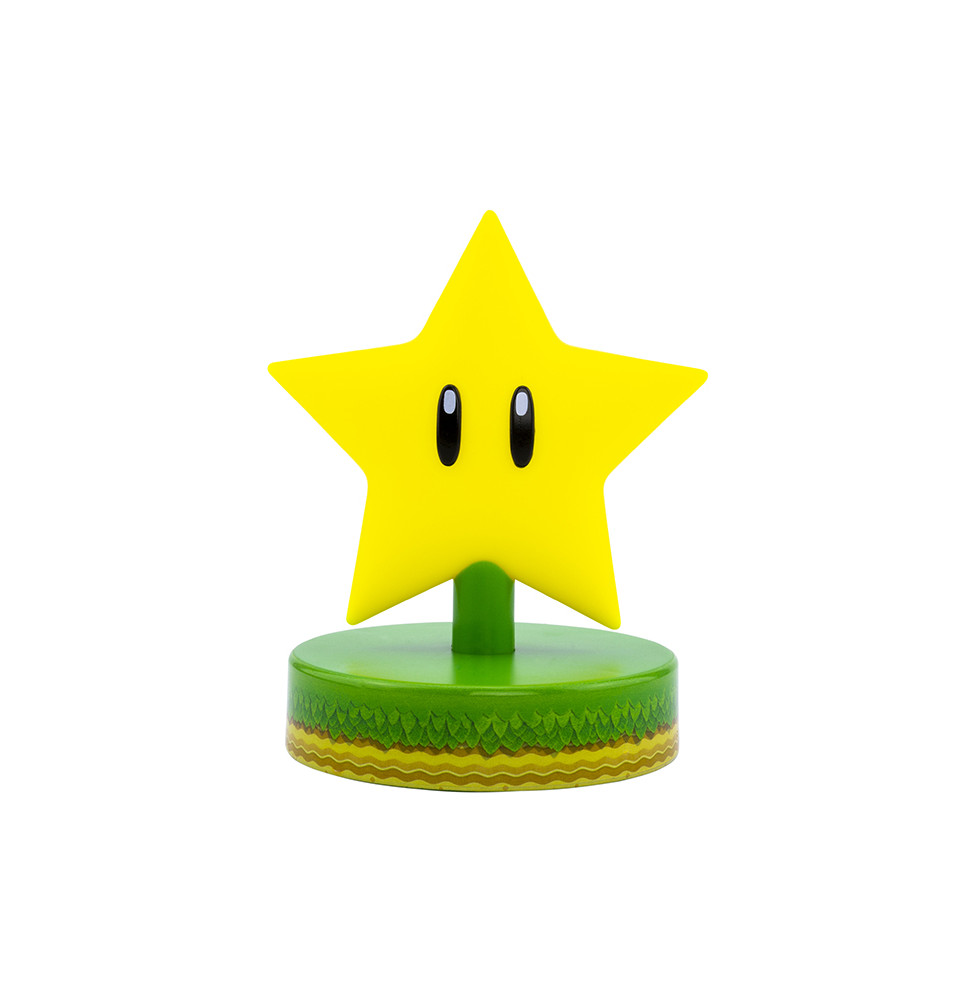Paladone Icons Super Mario Stella