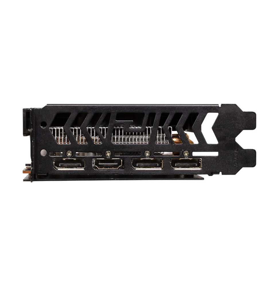 VGA PowerColor Radeon Fighter RX 7600 8GB GDDR6