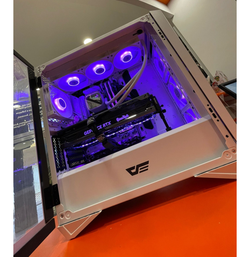 ITALYON Pro Gaming - Game People