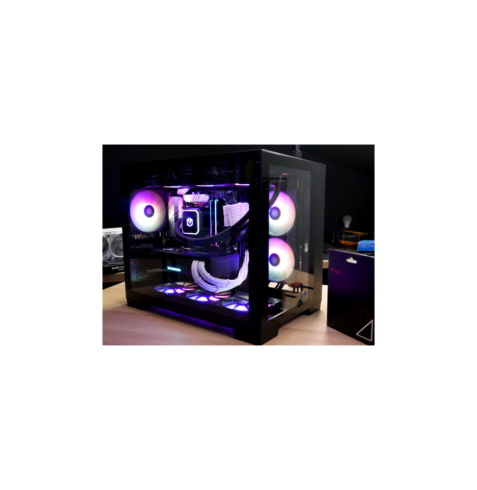 ITALYON Pro Gaming - Game People